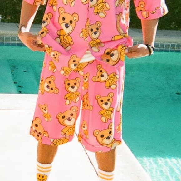 DREW | Shorts | New Drew House Theodore Pj Short By Justin Bieber ...